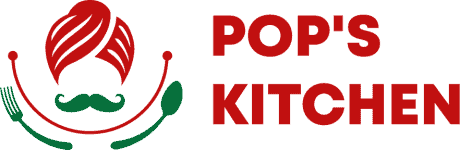 Pop's Kitchen – Community driven kitchen