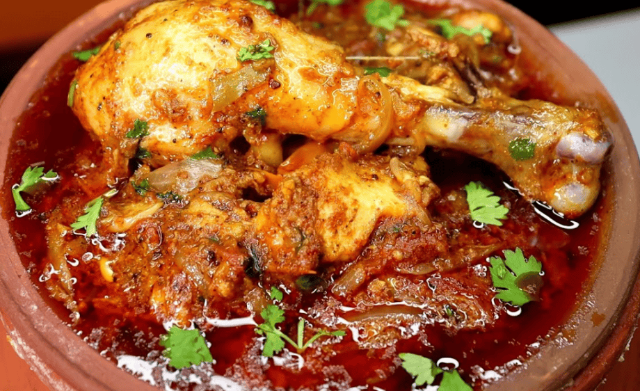 Handi Chicken – Pop's Kitchen