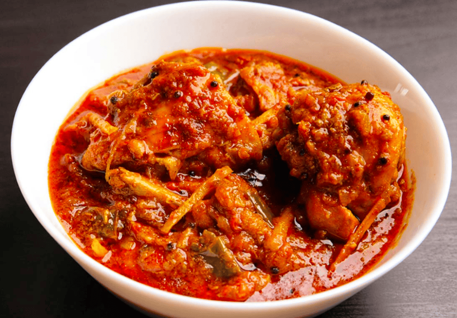 Menu – Pop's Kitchen