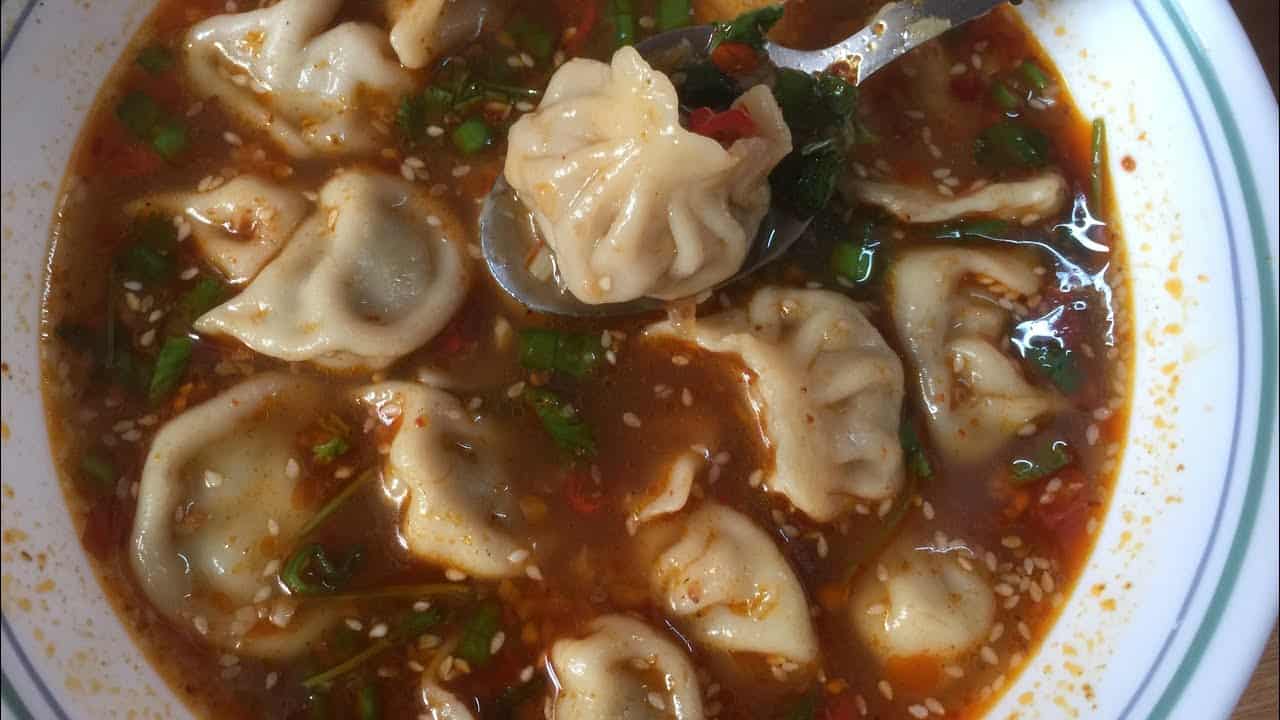 Chinese – Pop's Kitchen